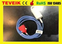 China Ms Rainbow Rad-5 Rad 6 Rad-7 Rad-8 Neonate Wrap Reusable Spo2 Sensor 20Pin 10ft for sale