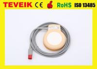 China M2736A Original US Fetal Transducer for FM20 / FM 30 Fetal monitor for sale