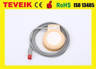 China M2736A Original US Fetal Transducer for FM20 / FM 30 Fetal monitor for sale