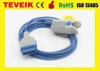 China Ge Marquette Ms Module Adult  Spo2 sensor for Dash 3000 4000 5000 for sale
