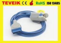 China Ge Marquette Ms Module Adult  Spo2 sensor for Dash 3000 4000 5000 for sale
