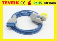 China Ge Marquette Ms Module Adult  Spo2 sensor for Dash 3000 4000 5000 for sale