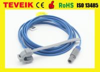 China Edan / Contec / Biolight  Reusable Spo2 Sensor Neonate Wrap spo2 finger probe for sale