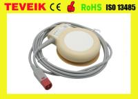 China M2736A Avalon Ultrasound Fetal US Transducer For HP Avalon FM20,FM30 M2702A,M2703A for sale