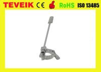 China Medical Factory Price Reusable Biopsy Needle Guide for GE E8C Endocavity Ultrasound Probe for sale