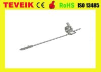 China Medical Factory Price Reusable Biopsy Needle Guide for GE E8C Endocavity Ultrasound Probe for sale