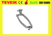 China Medical Reusable Hitachi C514 Biopsy Ultrasound Needle Guide of Stainess Steel Material for sale