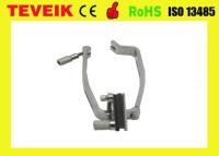 China Medical Reusable Hitachi C514 Biopsy Ultrasound Needle Guide of Stainess Steel Material for sale