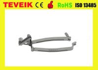 China Medical Reusable Hitachi C514 Biopsy Ultrasound Needle Guide of Stainess Steel Material for sale