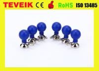 China High quality multifuction ECG suction electrodes universal adult ecg electrode bulb for sale