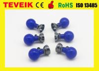 China High quality multifuction ECG suction electrodes universal adult ecg electrode bulb for sale