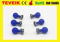 China High quality multifuction ECG suction electrodes universal adult ecg electrode bulb for sale