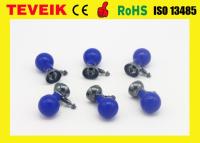 China High quality multifuction ECG suction electrodes universal adult ecg electrode bulb for sale