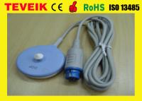 China Bistos fetal  doppler  Fetal Transducer Patient Monitor Accessories for BT-300 / BT-350 for sale