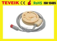 China M2736A Original US Fetal Transducer for FM20 / FM 30 Fetal monitor for sale
