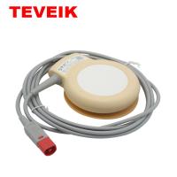 China M2736A Original US Fetal Transducer for FM20 / FM 30 Fetal monitor for sale