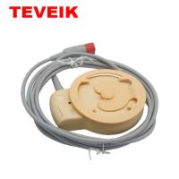 China M2736A Original US Fetal Transducer for FM20 / FM 30 Fetal monitor for sale