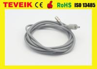 China Compatible M1598B M1599B Adult NIBP Hose tube for NIBP Cuff, HP Blood Pressure extension tube for sale