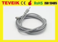 China Compatible M1598B M1599B Adult NIBP Hose tube for NIBP Cuff, HP Blood Pressure extension tube for sale