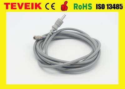 China Compatible M1598B M1599B Adult NIBP Hose tube for NIBP Cuff, HP Blood Pressure extension tube for sale