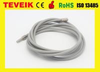 China Single NIBP Cuff  Hose Tube , HP M1597B Blood Pressure Extension Tube For Infant for sale