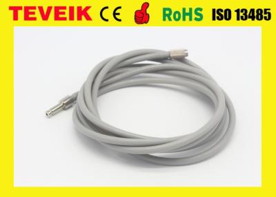 China Single NIBP Cuff  Hose Tube , HP M1597B Blood Pressure Extension Tube For Infant for sale