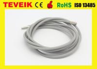China Single NIBP Cuff  Hose Tube , HP M1597B Blood Pressure Extension Tube For Infant for sale