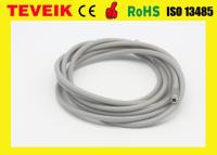 China Single NIBP Cuff  Hose Tube , HP M1597B Blood Pressure Extension Tube For Infant for sale