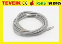 China Single NIBP Cuff  Hose Tube , HP M1597B Blood Pressure Extension Tube For Infant for sale