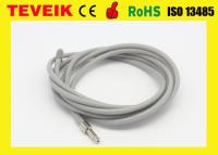 China Single NIBP Cuff  Hose Tube , HP M1597B Blood Pressure Extension Tube For Infant for sale
