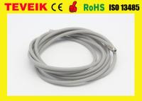 China Single NIBP Cuff  Hose Tube , HP M1597B Blood Pressure Extension Tube For Infant for sale