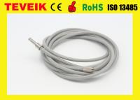 China Single NIBP Cuff  Hose Tube , HP M1597B Blood Pressure Extension Tube For Infant for sale