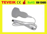 China Cheaper USB Convex Probe Mini Ultrasound Device USB ultrasound scanner For Laptop/ Mobile for sale