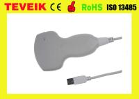China Cheaper USB Convex Probe Mini Ultrasound Device USB ultrasound scanner For Laptop/ Mobile for sale