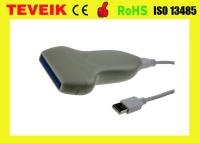 China USB linear ultrasound probe protable mini usb ultrasound transducer for phone computer for sale