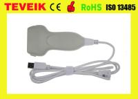 China USB linear ultrasound probe protable mini usb ultrasound transducer for phone computer for sale