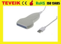 China TEVEIK 7.5MHz Medical Ultrasound Transducer USB For Laptop / Cellphone for sale
