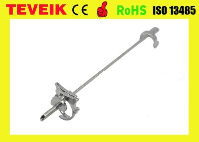 China Reusable Endocavity needle guide for Aloka UST-9112-5.0 UST-981-5.0 UST-977-5.5 UST-984-5.0 Ultrasound Probe for sale