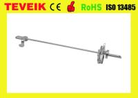 China Reusable Endocavity needle guide for Aloka UST-9112-5.0 UST-981-5.0 UST-977-5.5 UST-984-5.0 Ultrasound Probe for sale