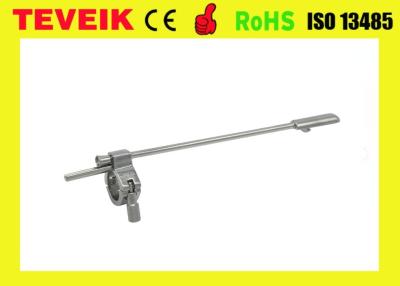 China Reusable ultrasound biopsy needle guide for GE E8C E8C-RS E8CS IC5-9-D IC5-9H ultrasound Probe for sale