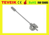 China Reusable ultrasound biopsy needle guide for GE E8C E8C-RS E8CS IC5-9-D IC5-9H ultrasound Probe for sale