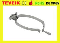 China Reusable Biopsy Needle Guides Kit for GE RAB6-D/RAB2-6-RS Ultrasound Trasducer Probe for sale