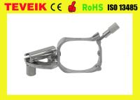 China Reusable ultrasound biopsy needle guide for GE 3S 3S-RS 3S-SC 5S ultrasound Probe for sale