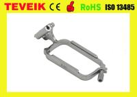 China Reusable Biopsy Needle Guide for GE 3.5C 3.5CS 348C Ultrasound probe for sale