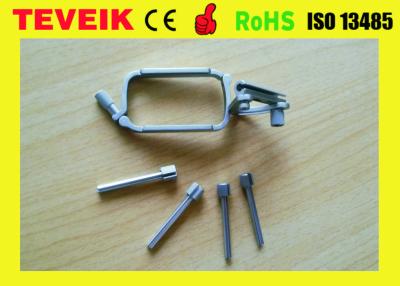 China GE Reusable ultrasound biopsy needle guide for C358 3C 3C-RS ultrasound probe for sale