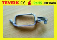 China GE Reusable ultrasound biopsy needle guide for C358 3C 3C-RS ultrasound probe for sale