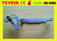 China GE Reusable ultrasound biopsy needle guide for C358 3C 3C-RS ultrasound probe for sale
