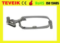 China Medison C3-7EP C3-7ED Reusable ultrasound biopsy guide for ultrasound probe for sale
