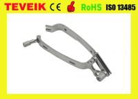 China Reusable Biopsy Needle Guides Hitachi EUP-C251 for ultrasound transducer probe for sale
