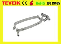 China Reusable Biopsy Needle Guides Hitachi EUP-C251 for ultrasound transducer probe for sale